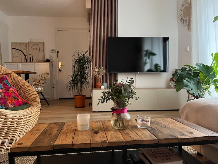 Appartement Proche Centre Ville - Strasbourg