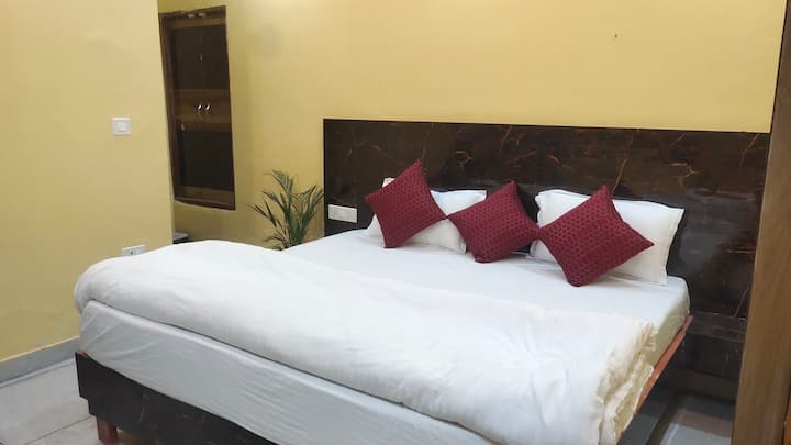 Nij Kashi Home Stay - Almora