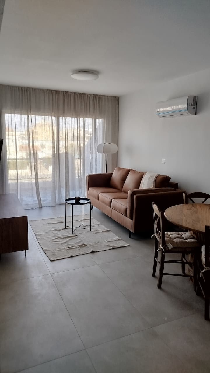 Twooone® 1 Br. Apt. - Paphos
