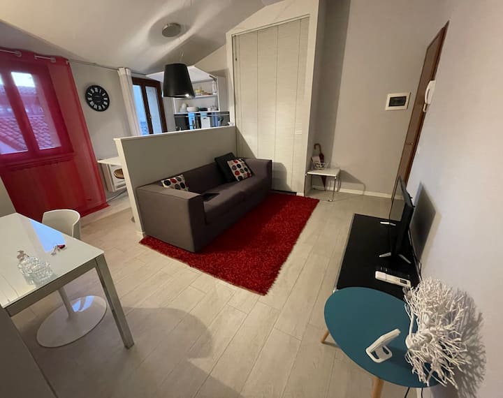 Little Suite In Downtown Modena - Modena
