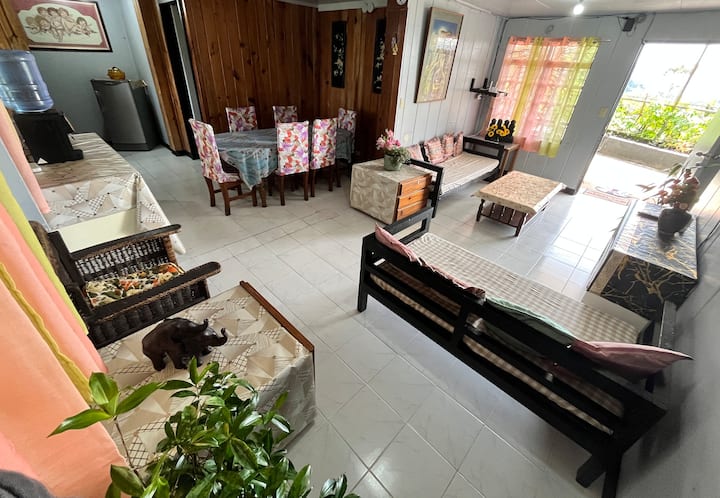 Little Italia Apartment Rental U4 - Baguio