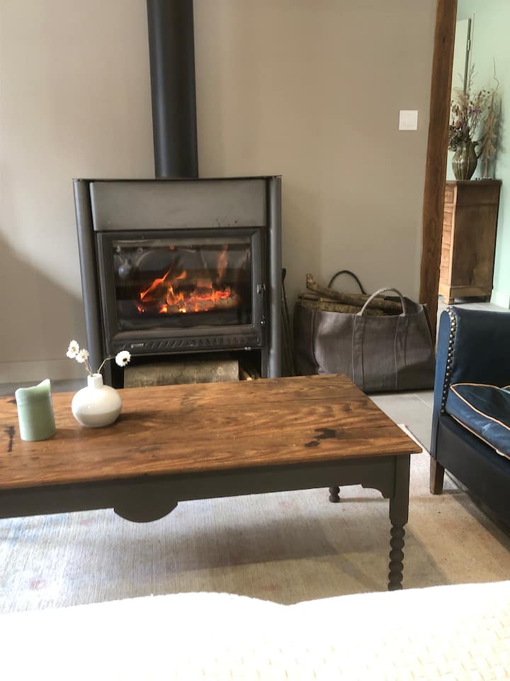 Chez Jeanne - France