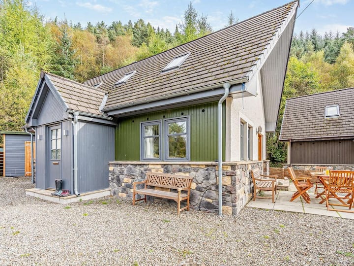 3 Bed In Callander (Oc-79359) - Callander