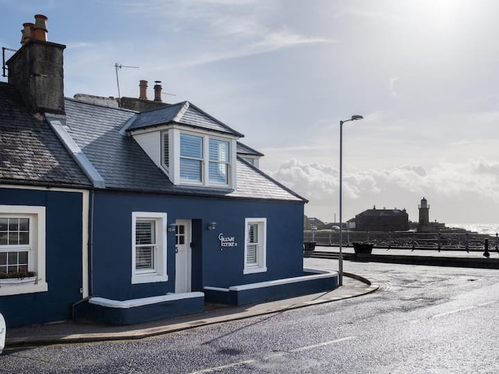 3 Bed In Stranraer (Oc-77308) - Portpatrick