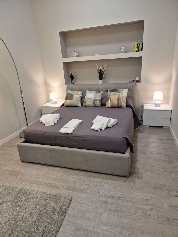 La Casa Di Peppe - Bari