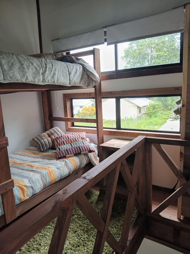 Cabaña Entorno Natural - Panguipulli