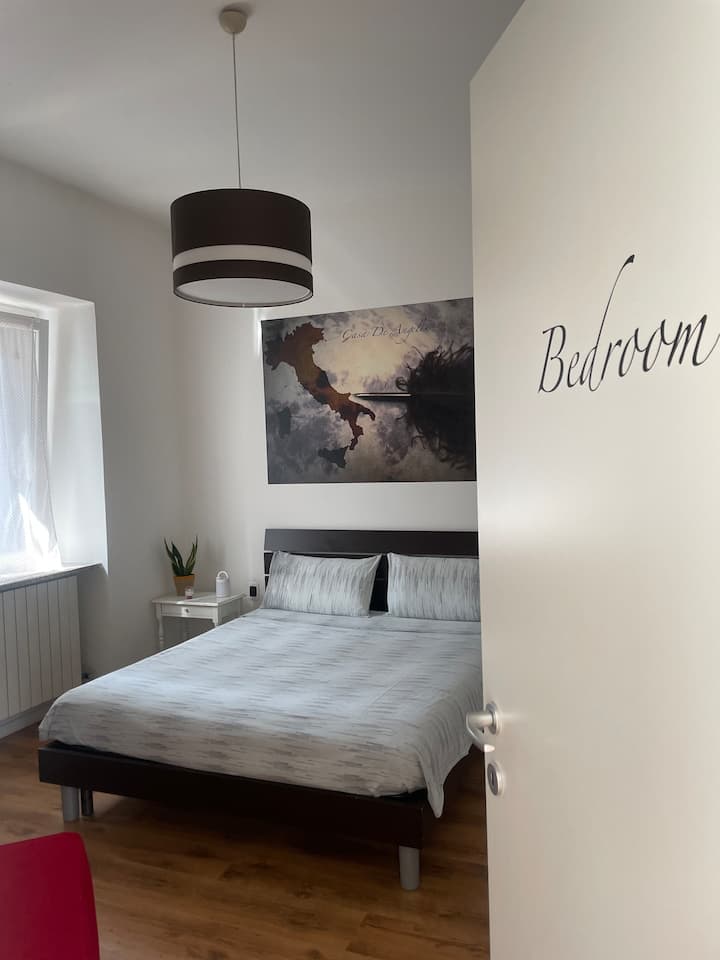 Casa De Angelis - Busto Arsizio