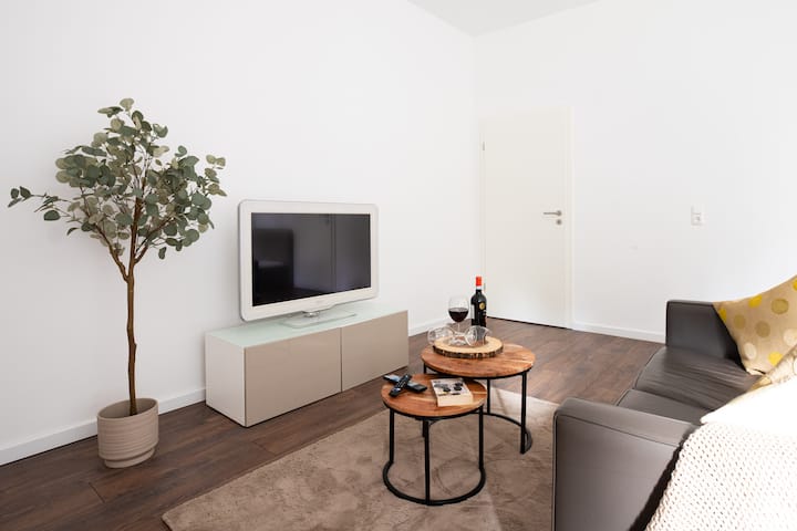 Aachen Luxury Suites - London - Aachen
