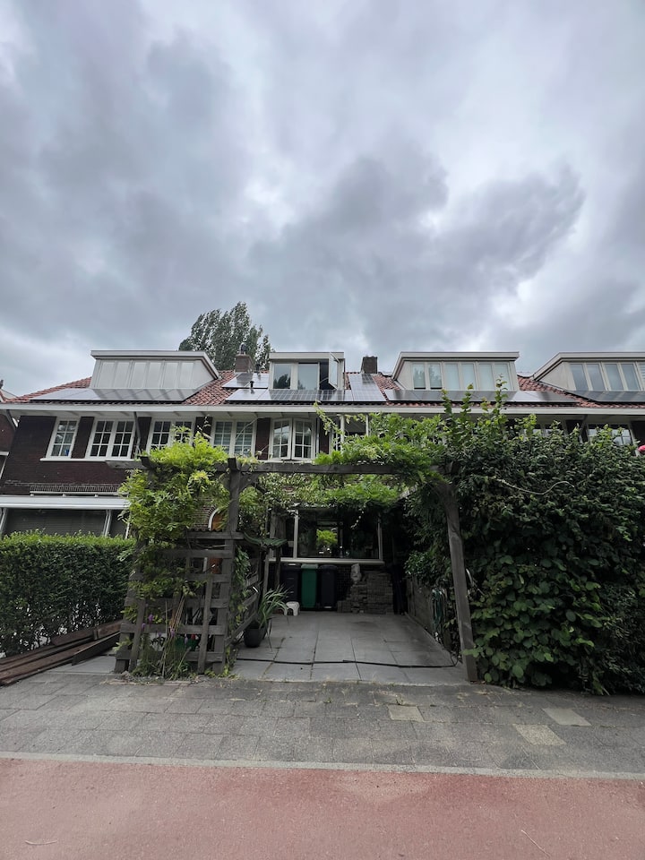 Amstelveen Luxury Family Home - Ámsterdam