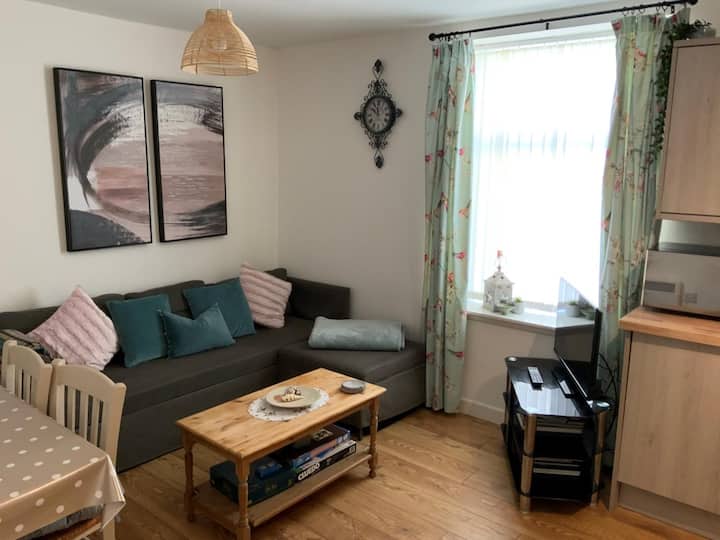 1 Bed In Hawick (Oc-90876) - Hawick
