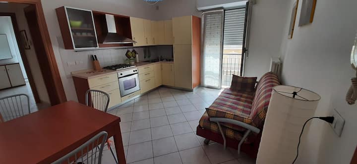 Appartamento Magnolia - Bellaria-Igea Marina