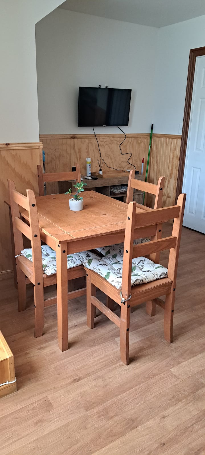 Departamento B, Buena Ubicación - Punta Arenas
