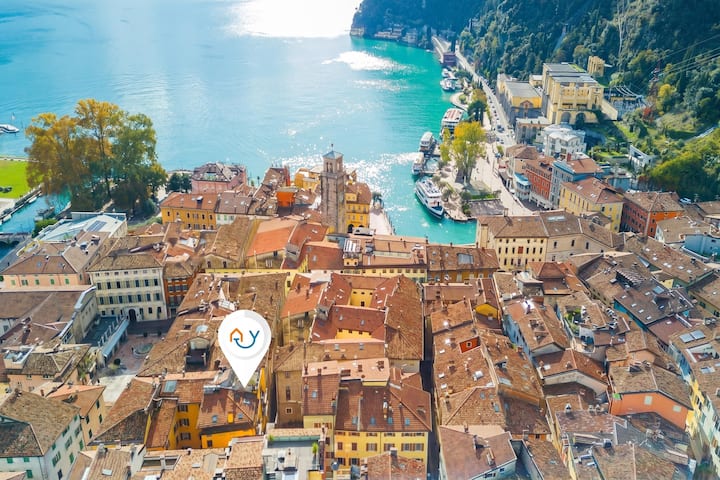 Casa Alpino 1 - By Happy Rentals - Riva del Garda