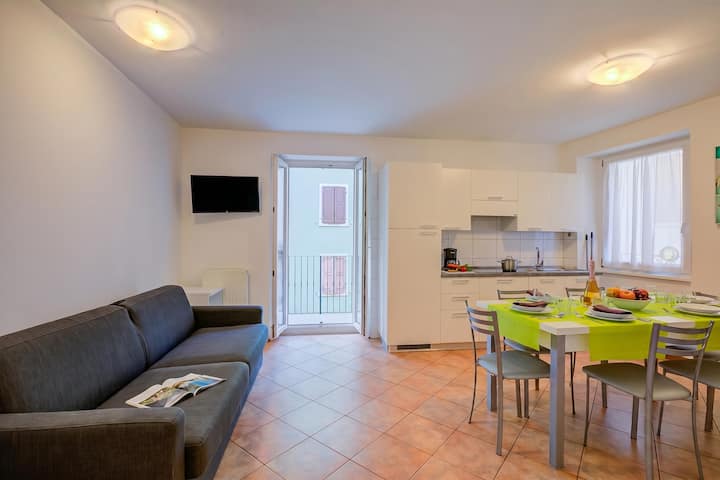 Casa Alpino 4 - By Happy Rentals - Riva del Garda