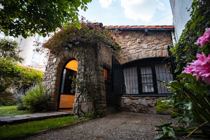 Casa En Playa Grande - Mar del Plata