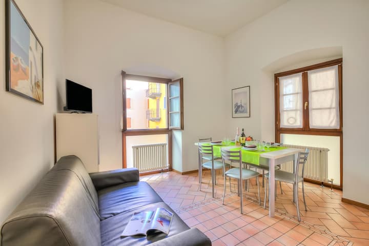 Casa Alpino 7 - By Happy Rentals - Riva del Garda