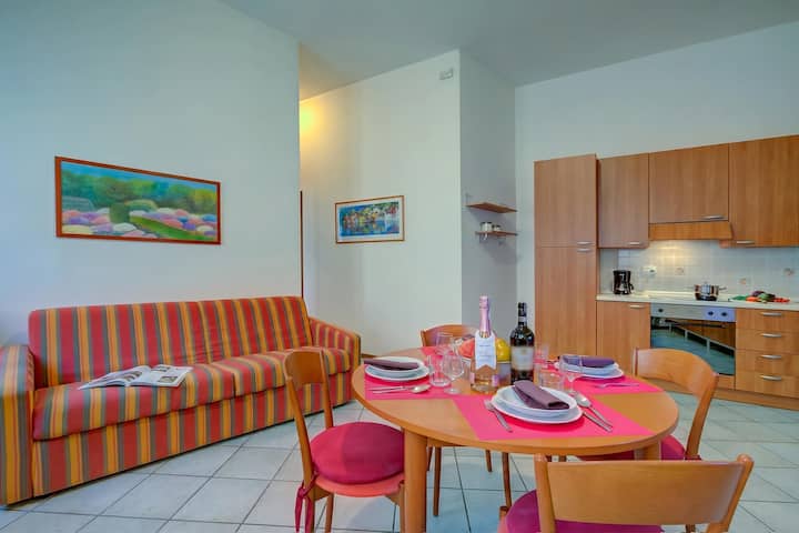 Casa Alpino 9 - By Happy Rentals - Riva del Garda