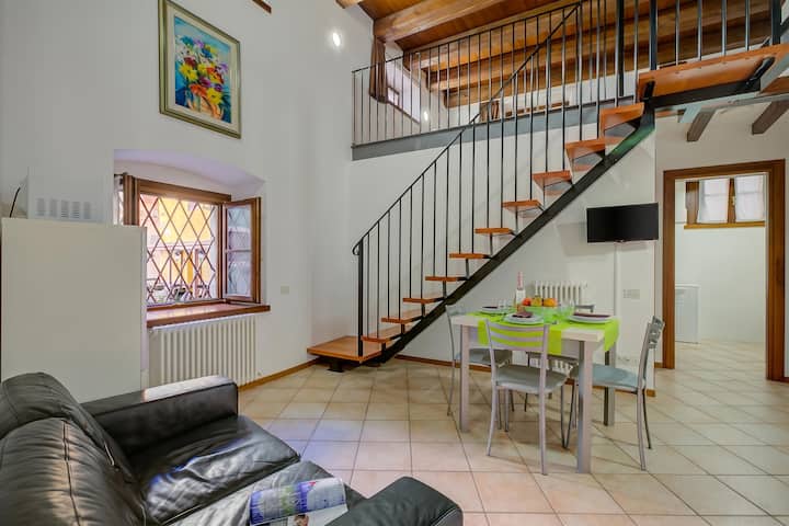 Casa Alpino 10 - By Happy Rentals - Riva del Garda