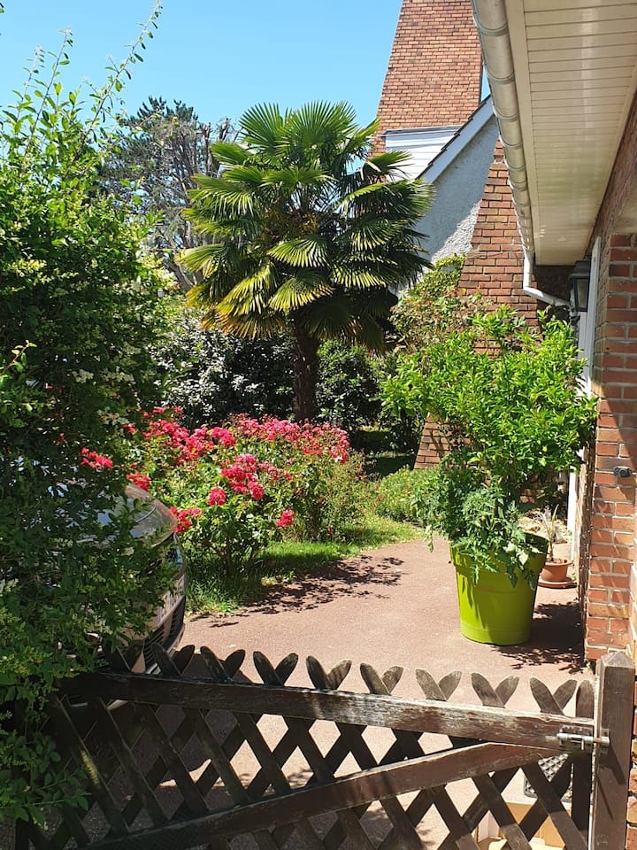 Grande Maison Proche Versailles - Gif-sur-Yvette