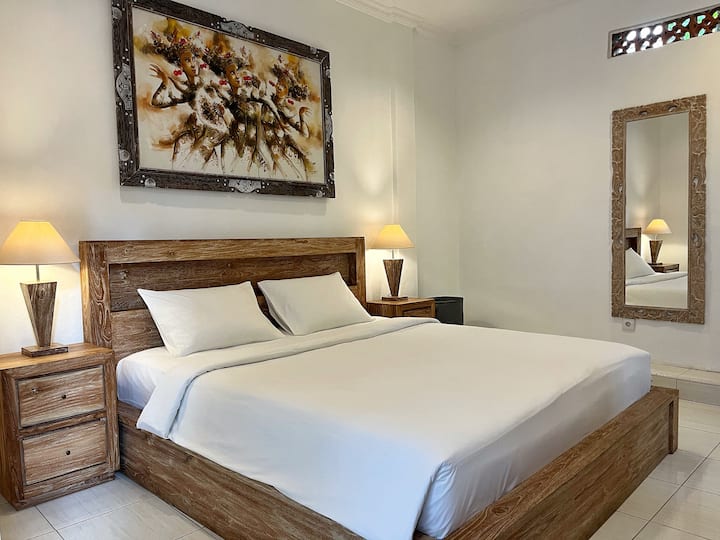 Lagas Homestay #2 - Ubud