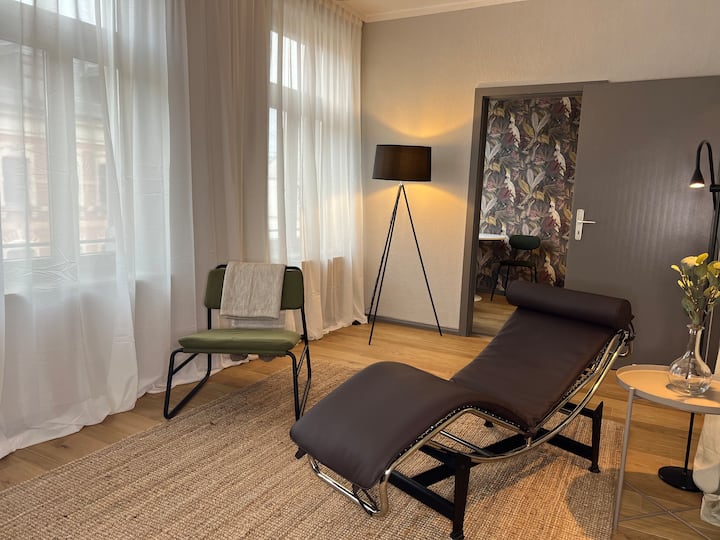 Calm And Central Studio - Chemnitz