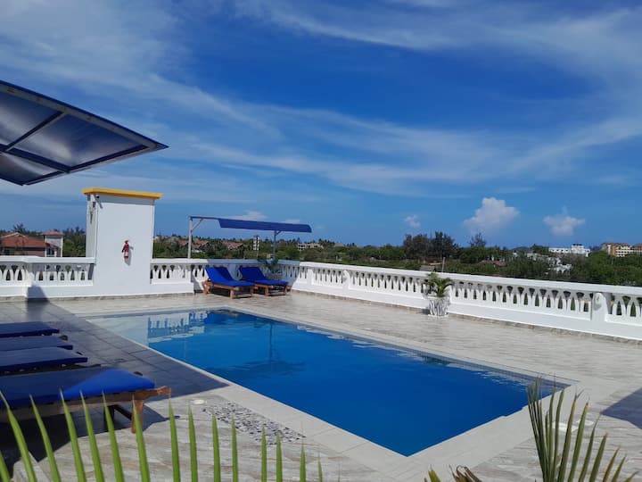 Casamarabella - Diani Beach