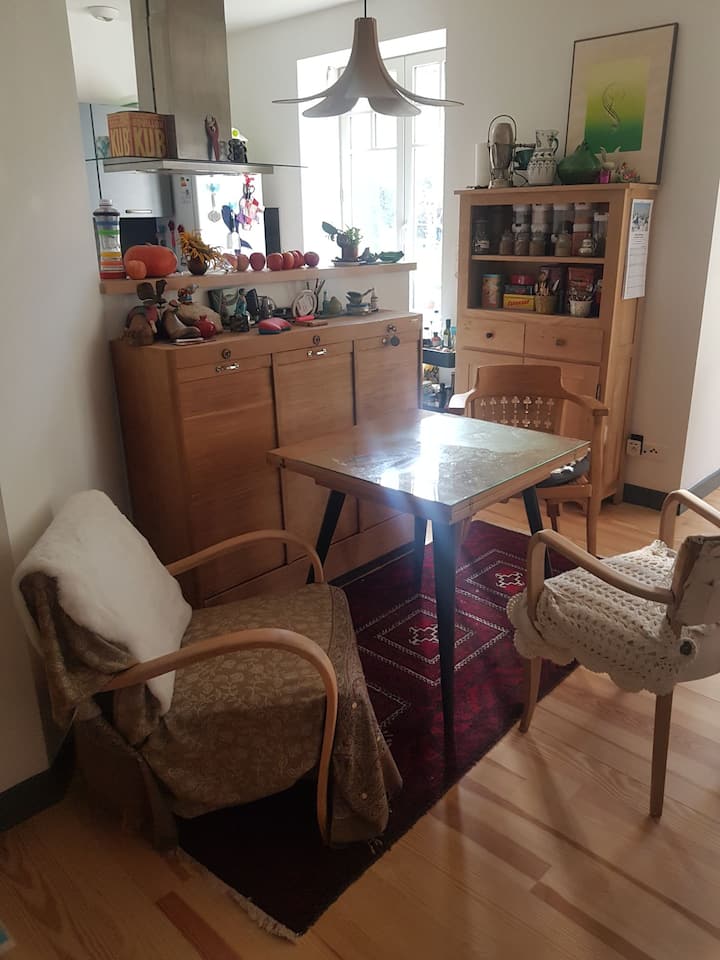 Cocon Douillet - Mulhouse