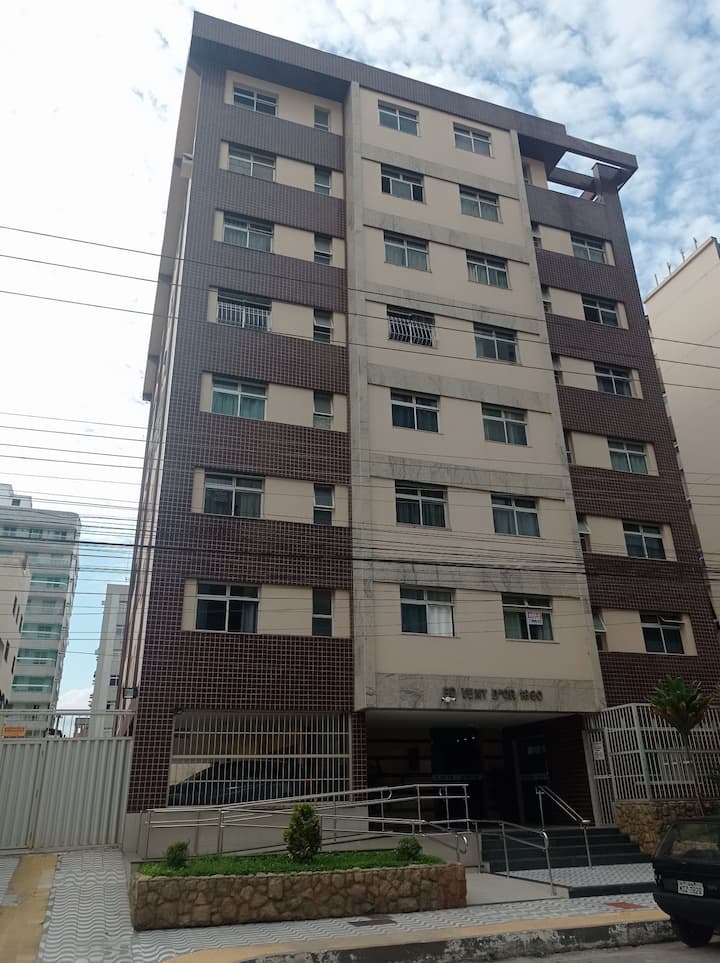 Ap Ventdor - Guarapari