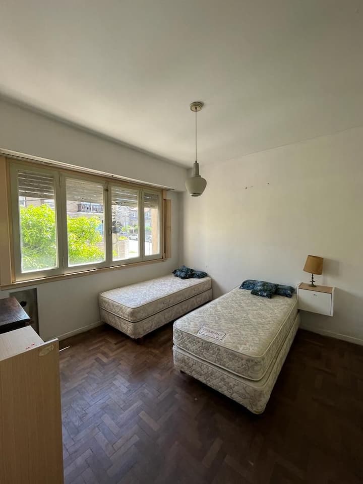 Departamento Amplio - Mar del Plata