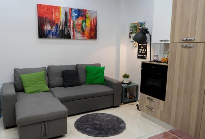 Appartamento Con Giardino - Catanzaro