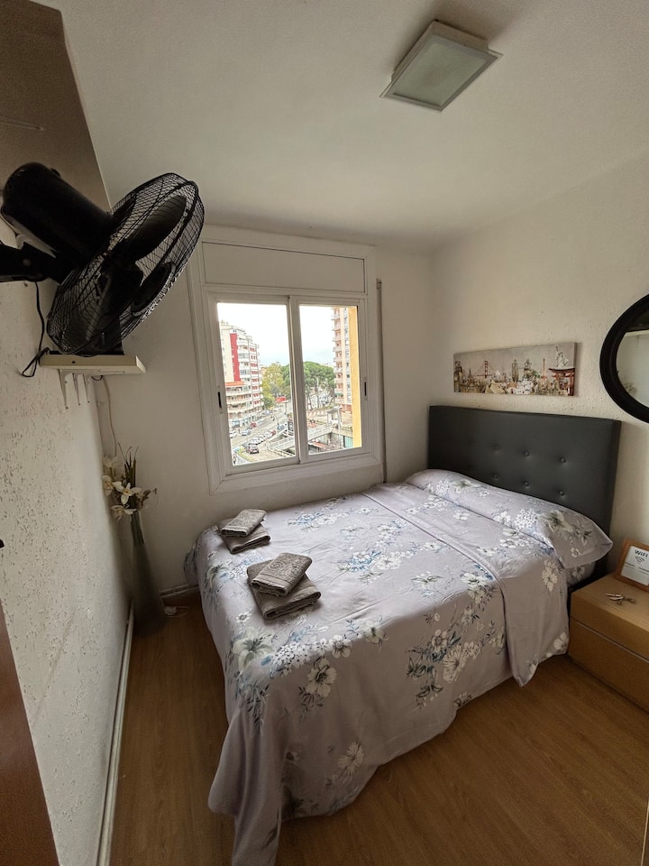 Habitación Cerdanyola Del Valles - Sabadell