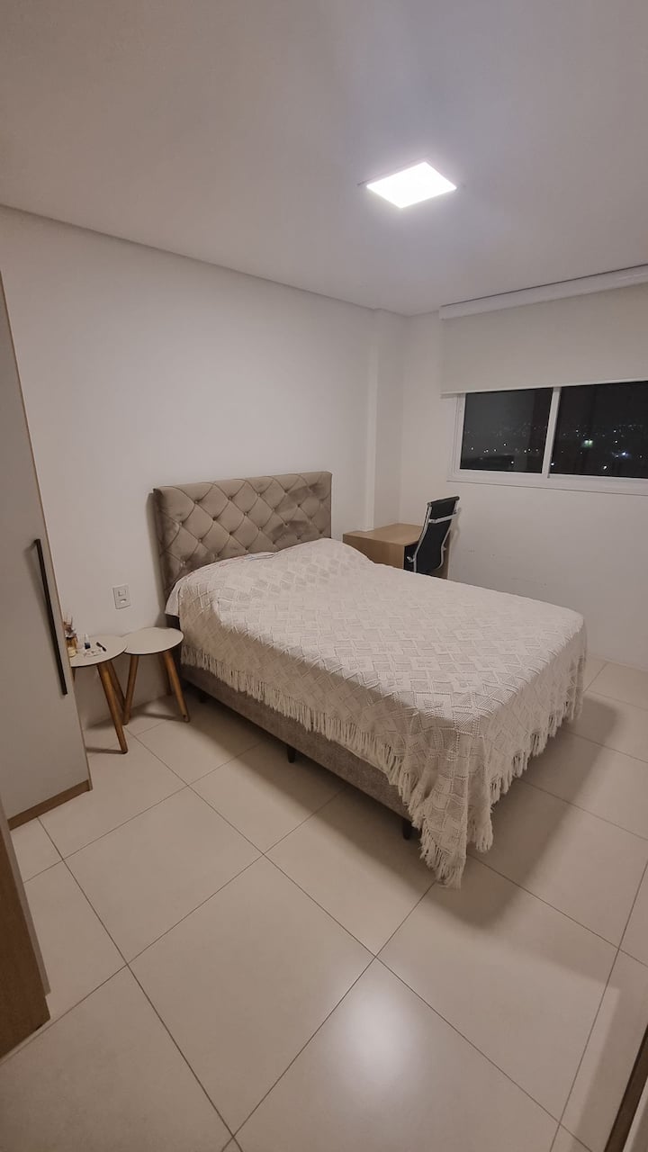 Apartamento Com Vista Privilegiada Ao Balonismo - Torres, Brasil