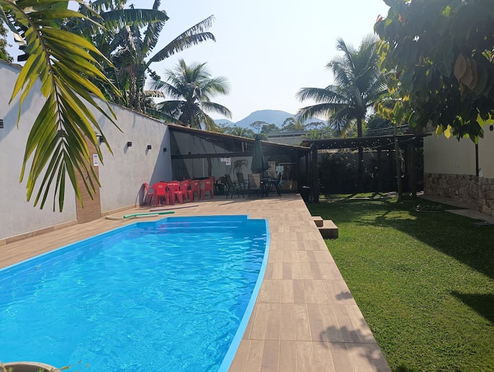 Recanto Dos Tucanos   Vg
Aproveitem A Bienal Do Rj - Río de Janeiro