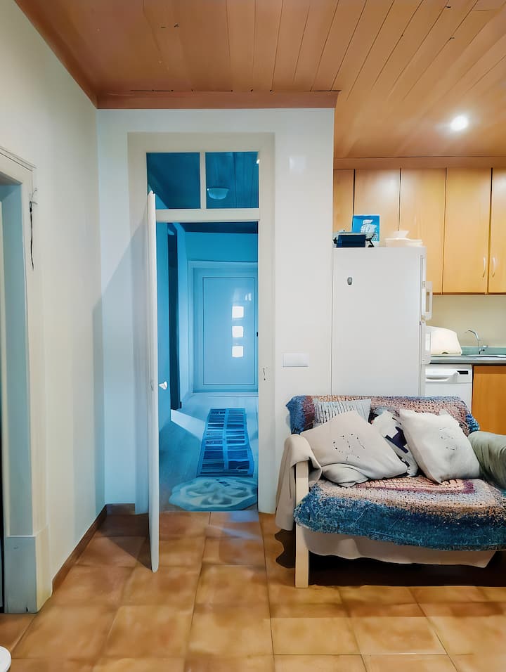 Quintal Do Ti Zaquiel - São Bento