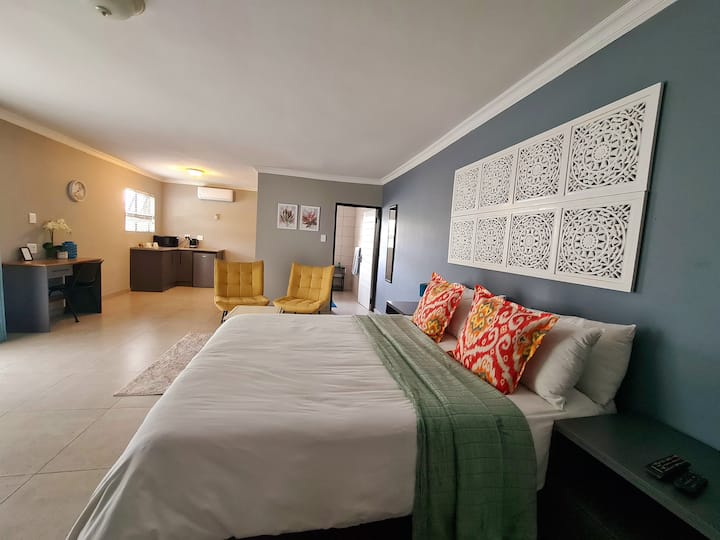 Bloom Guesthouse Room 7 - Kempton Park