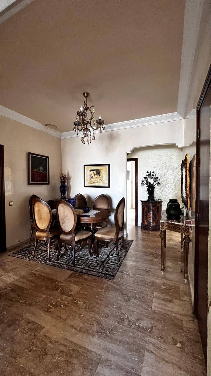 Appartement Idéal Séjour - Casablanca