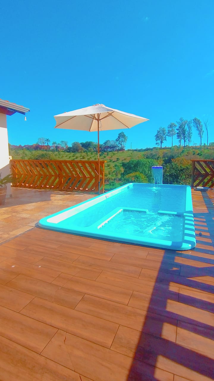 Quiet And Cozy Place - Socorro