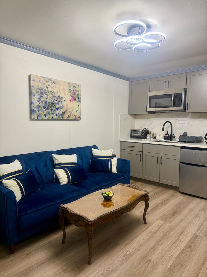 Private&clean 2br/1ba. Close To Sfo&downtown Sf - San Francisco, CA