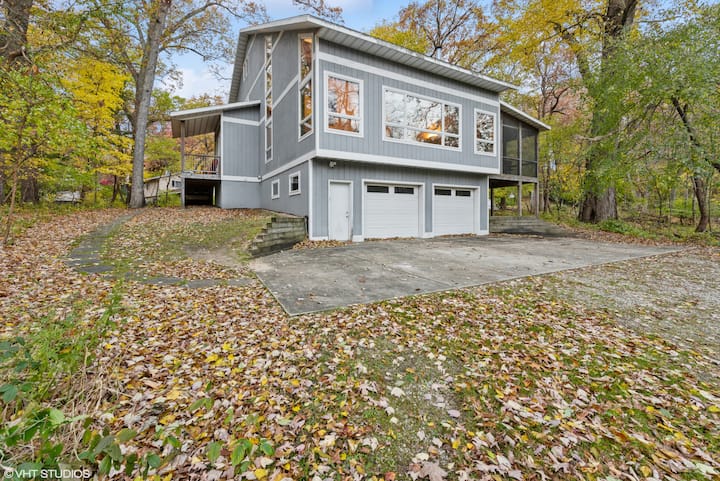Great For Families! Made-in-the-shade - Michigan City, IN