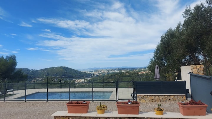 Gite Mare E Montagne Drap 06 - Saint-Jean-Cap-Ferrat