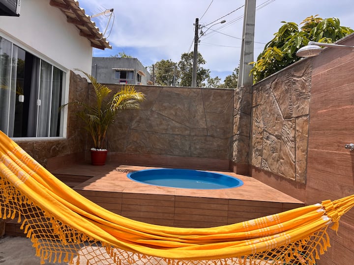 Cantinho Das Camélias Iriri - Itaoca