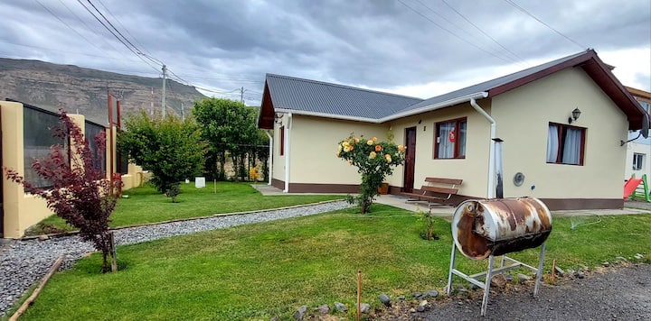 Departamento Casa Mey - El Calafate