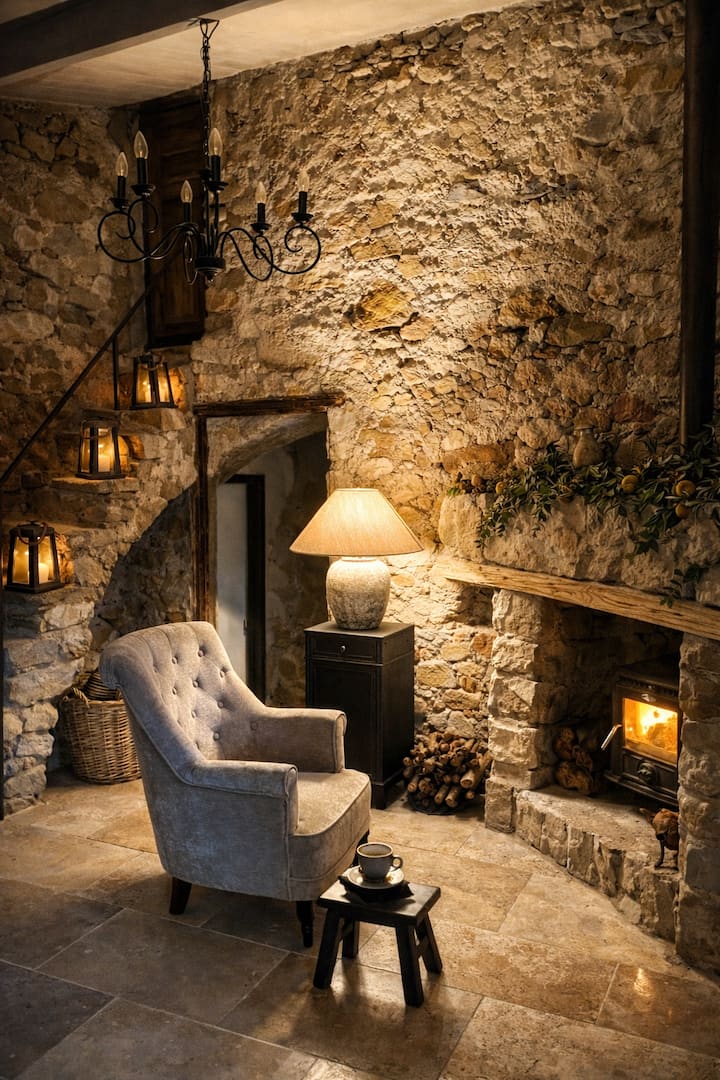 Amore Di Montagna · Slow Life• Cinematic Romantic - Ventimiglia