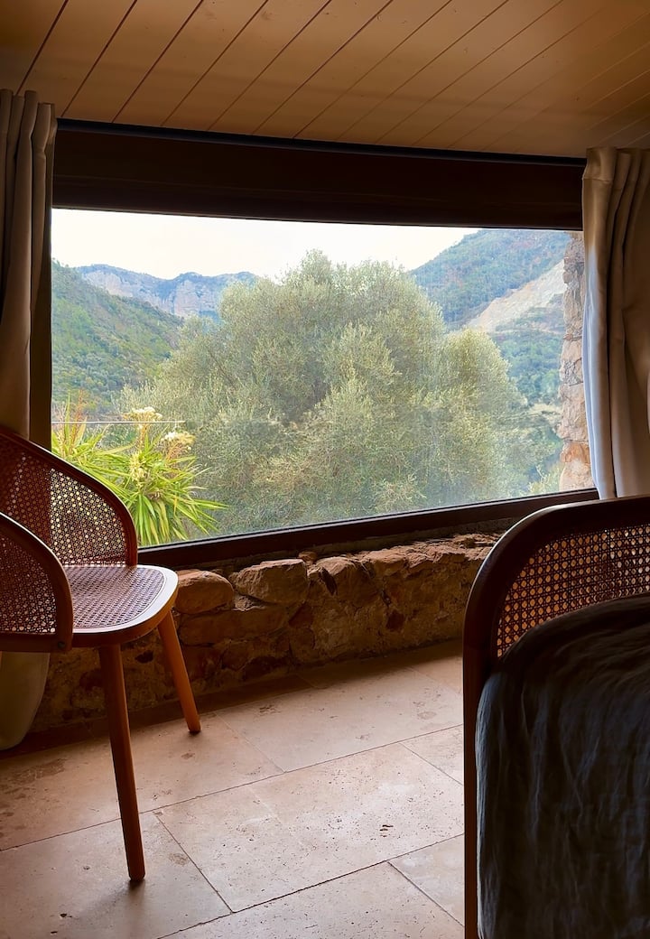 Amore Di Montagna · Slow Life• Cinematic Romantic - Vintimille