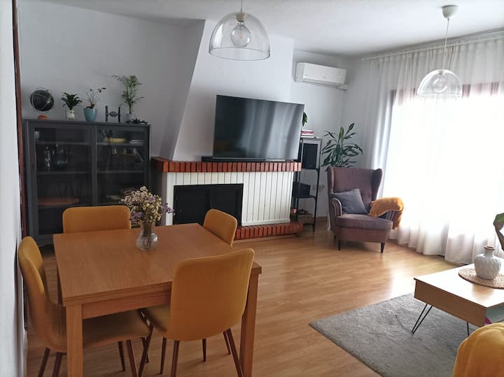 Cozy Apartament - Palos de la Frontera