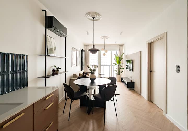 Apartment By Gustav - Wrocław