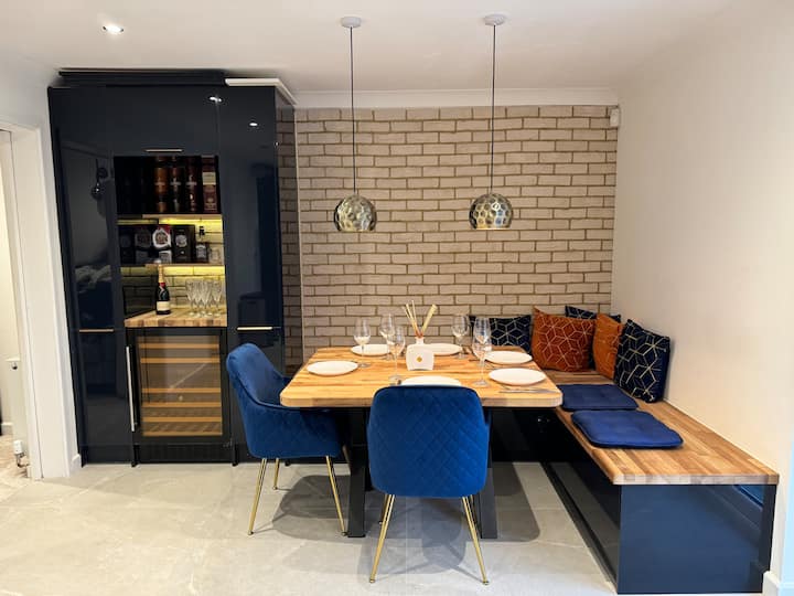 Newly Renovated 3bed Family Home - Londres