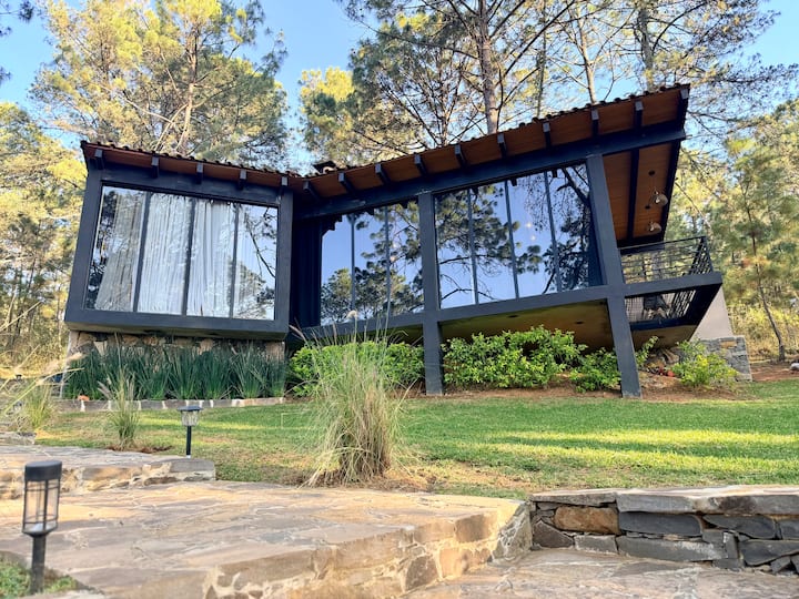 Casa Venados - Michoacán