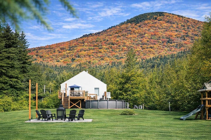 Chaleureuse Oasis - Citq #316108 - 19/10/2026 - Québec