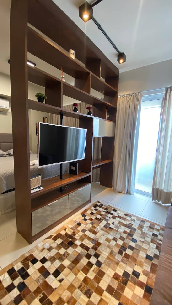 Apartamento Loft/unique - Belém